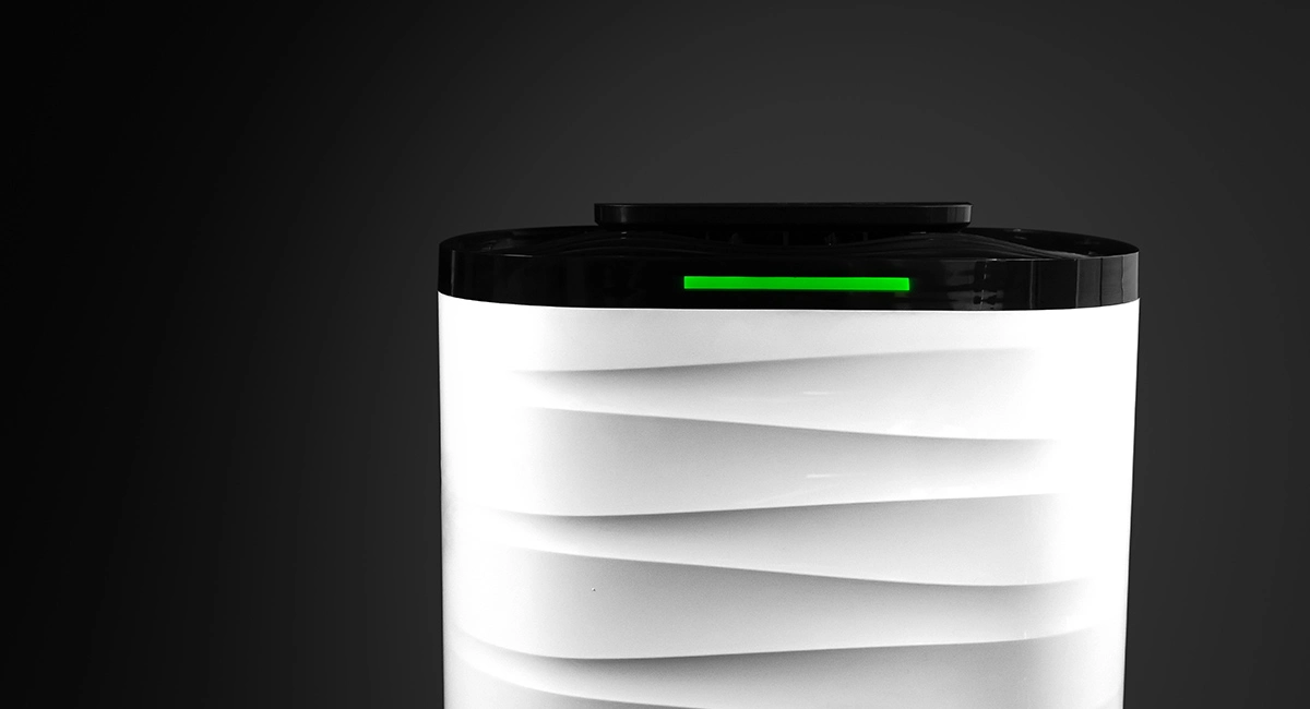 Air Purifier | Initial Hygiene Caribbean